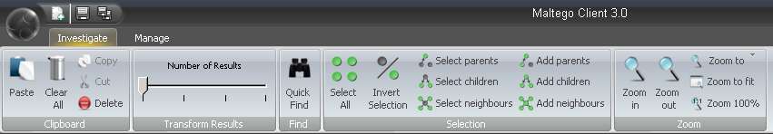 Overview and Review of Maltego 3 – SpyLogic.net